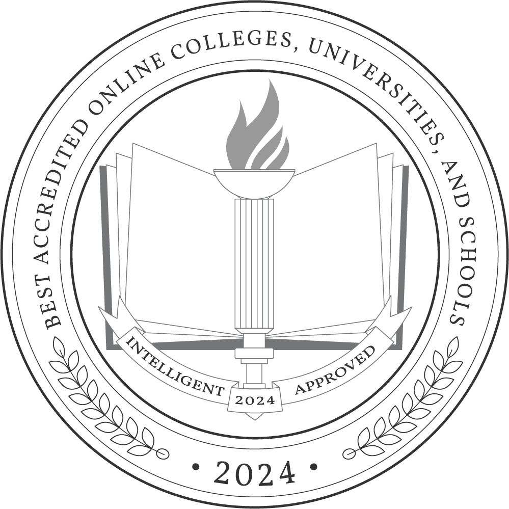 The Best Accredited Online Colleges, Universities, and Schools of 2024 ...
