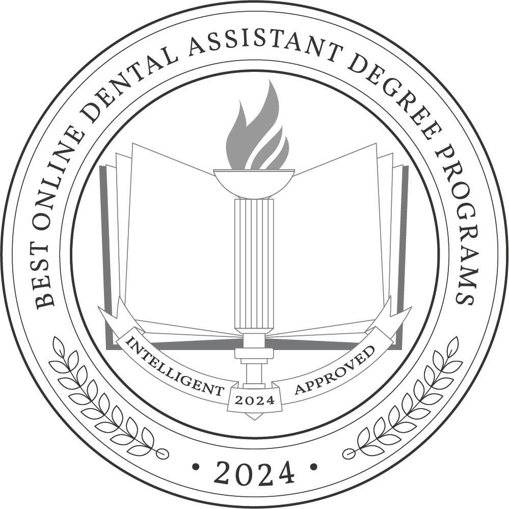 Best Online Dental Assistant Degree Programs of 2024 - Intelligent