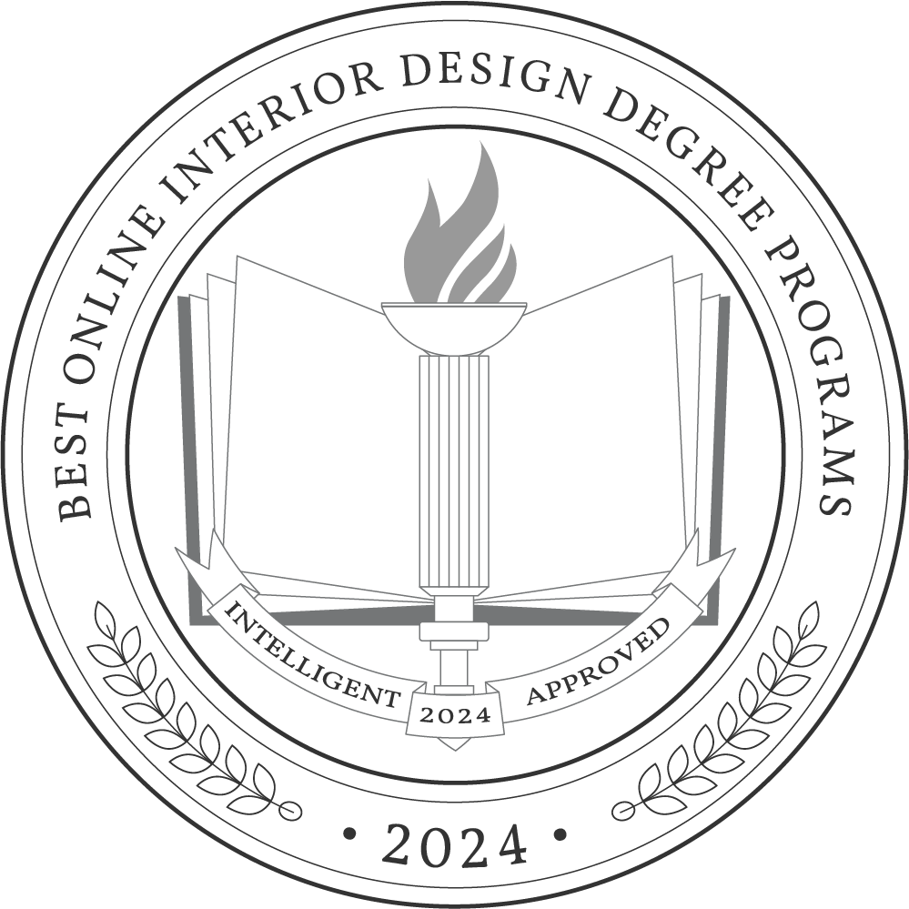 Best Online Interior Design Degree Programs of 2024 - Intelligent