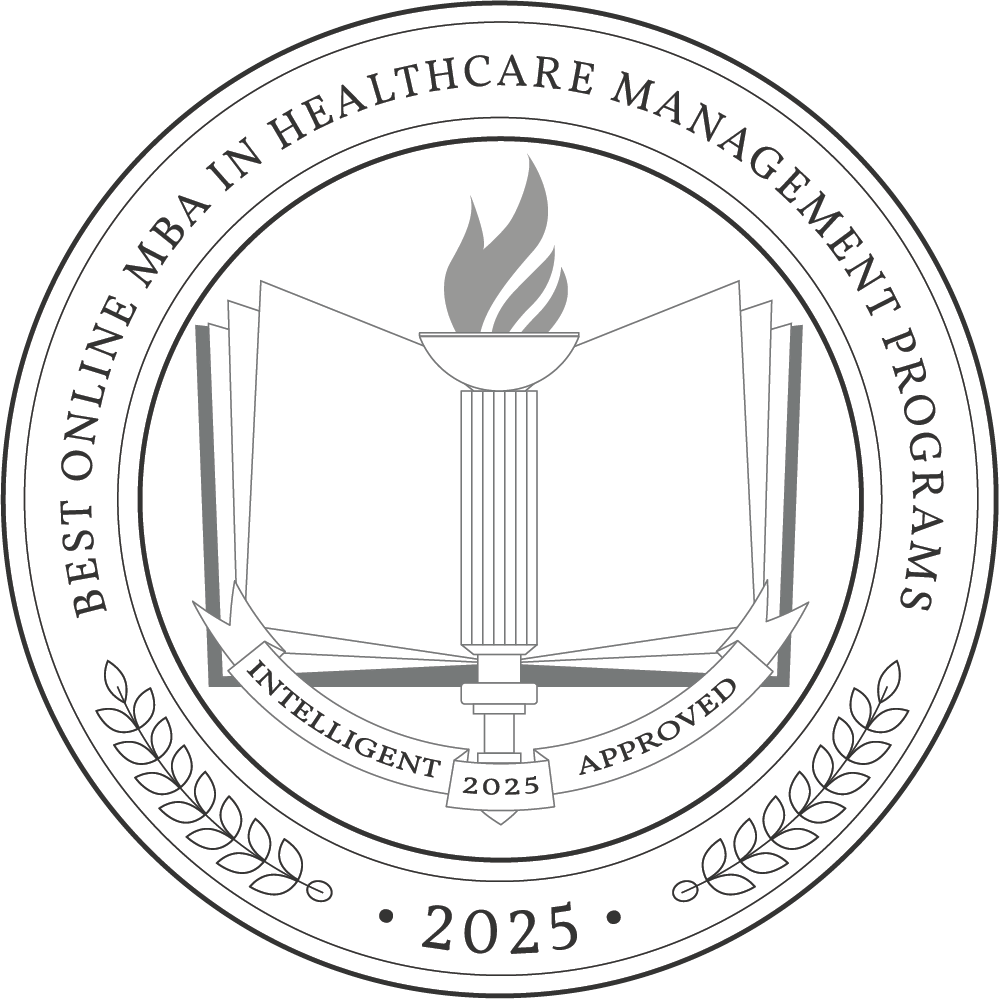 Best Online MBA in Healthcare Management Programs of 2025 - Intelligent