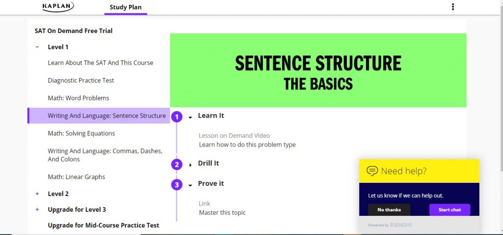 Best SAT Prep Courses & Classes for 2021 - Intelligent