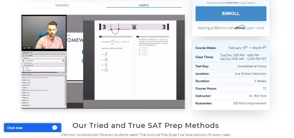 Best SAT Prep Courses & Classes for 2021 - Intelligent