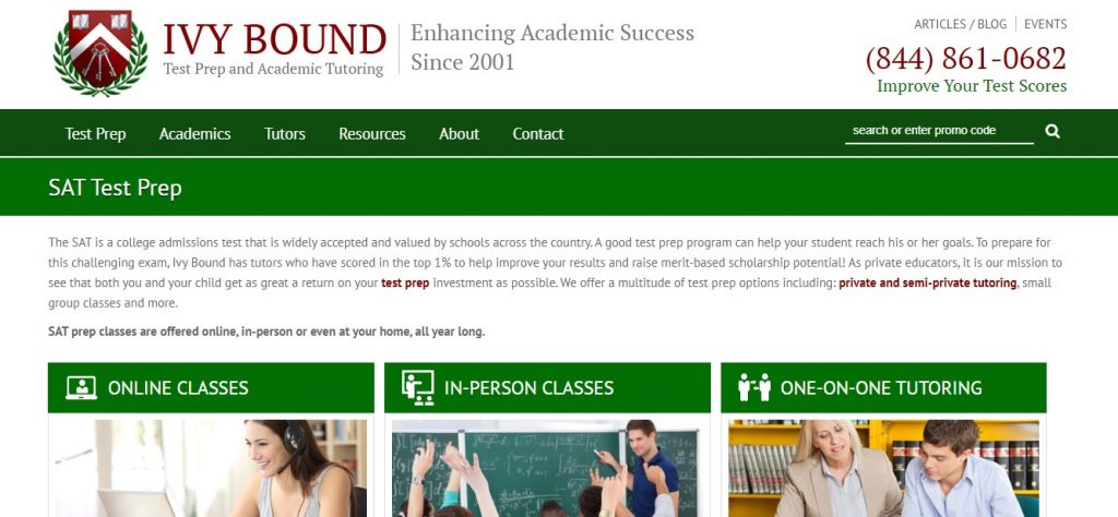 Best SAT Prep Courses & Classes for 2021 - Intelligent