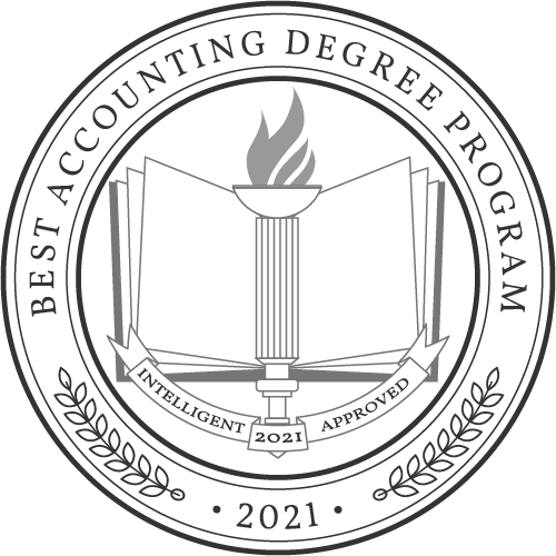 Best Online Accounting Degree Programs of 2022 - Intelligent