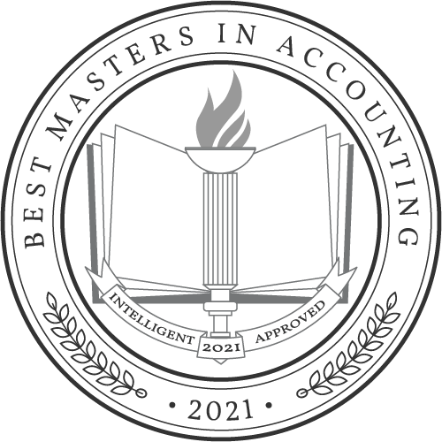 The Best Master’s in Accounting Programs - Intelligent