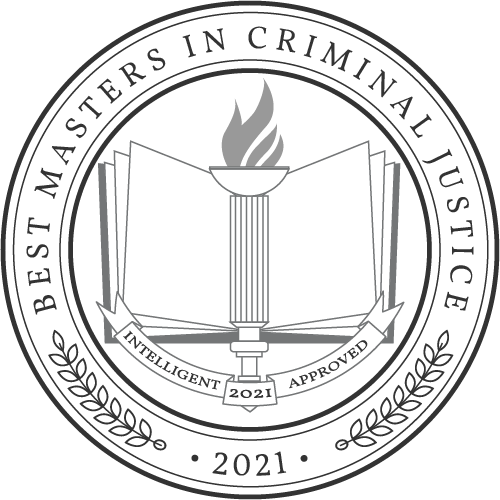 The Best Online Master’s in Criminal Justice Degree Programs - Intelligent