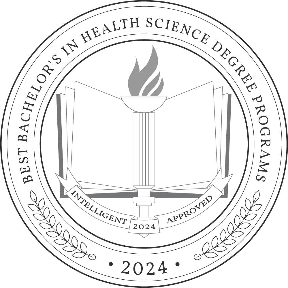 Best Bachelor's in Health Science Degree Programs of 2024 - Intelligent