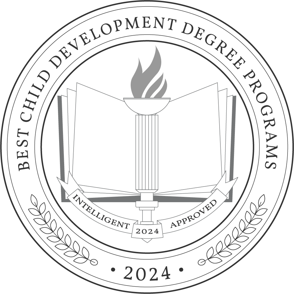 Best Child Development Degree Programs of 2024 - Intelligent