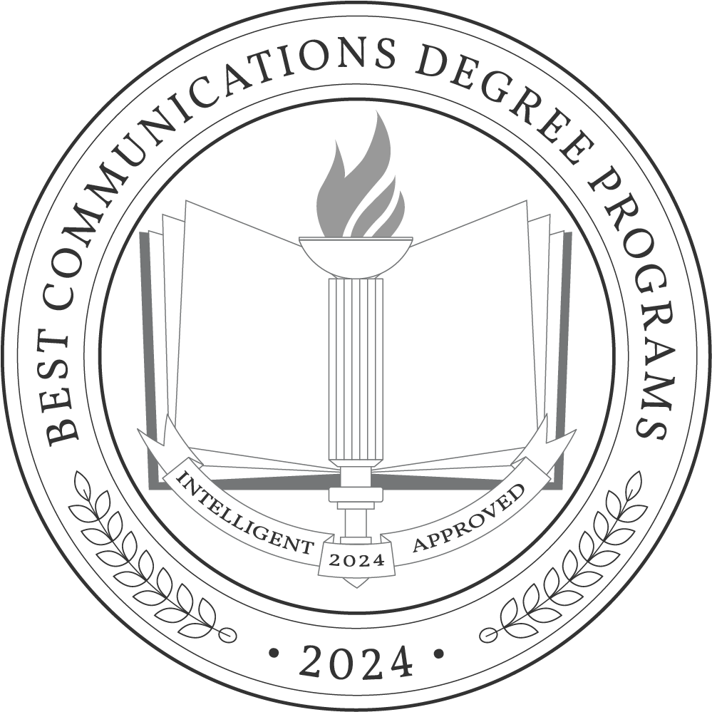 Best Communications Degree Programs of 2024 - Intelligent