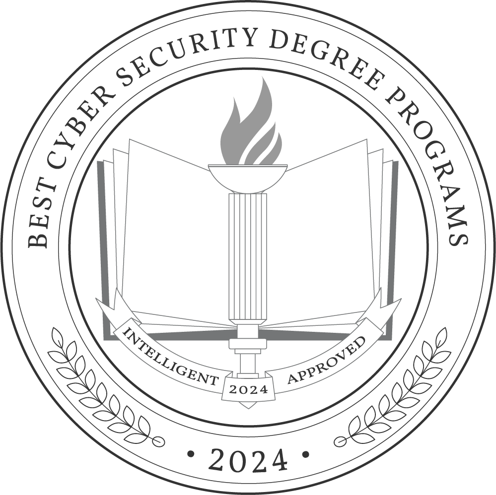 Best Cybersecurity Degree Programs of 2024 - Intelligent