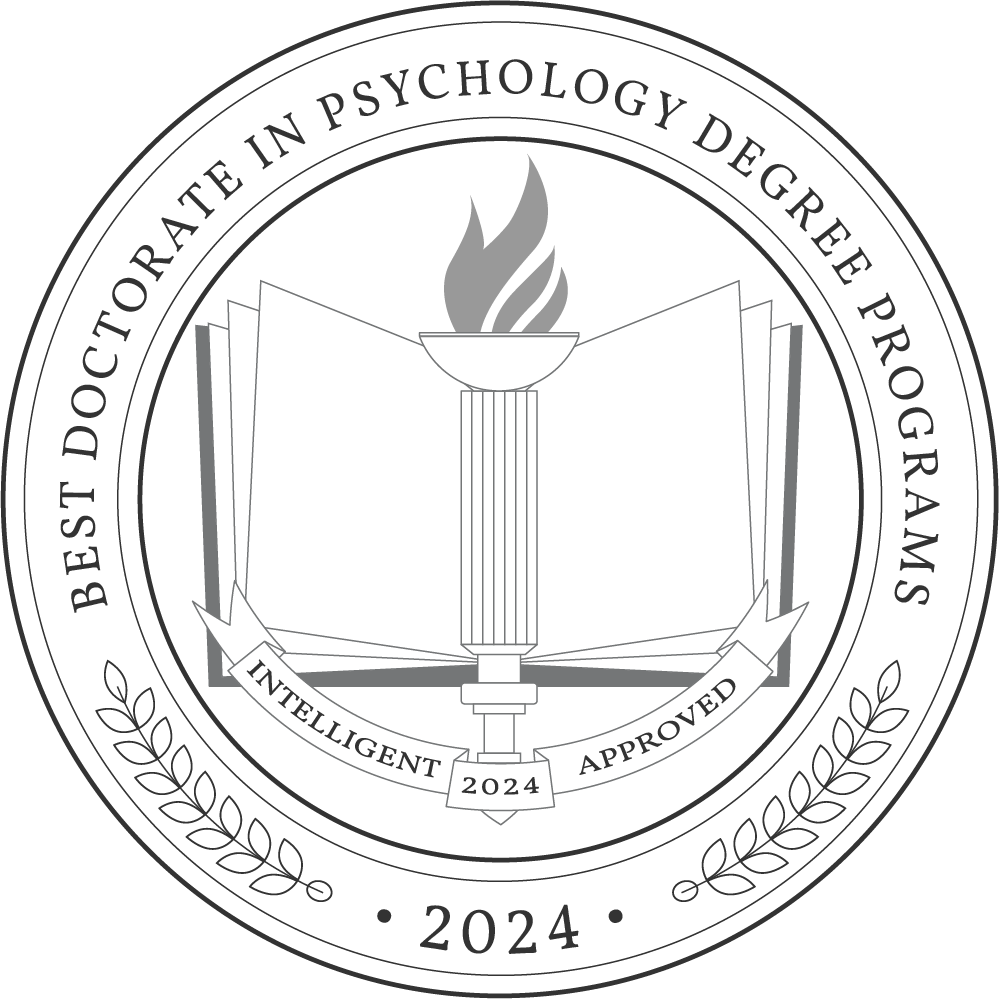 Best Doctorate in Psychology Degree Programs of 2024 - Intelligent