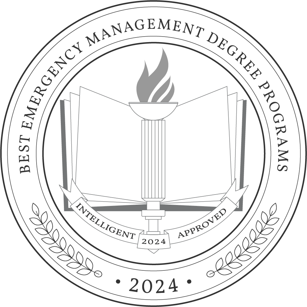 Best Emergency Management Degree Programs of 2024 - Intelligent