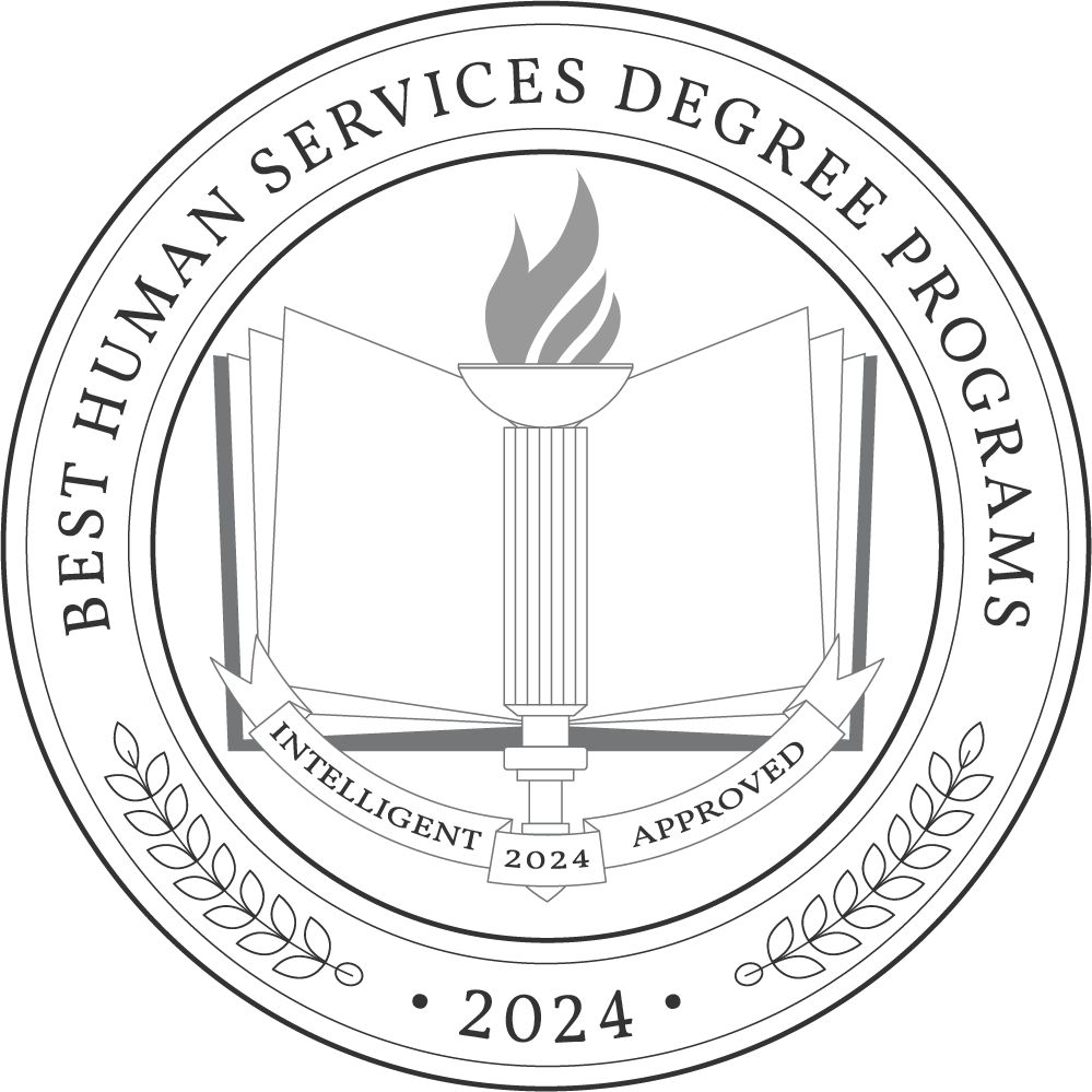 Best Human Services Degree Programs of 2024 - Intelligent