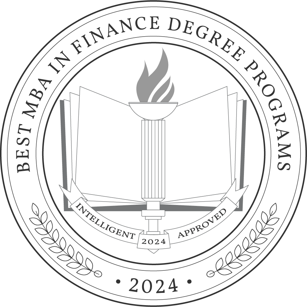 Best MBA in Finance Degree Programs of 2024 - Intelligent
