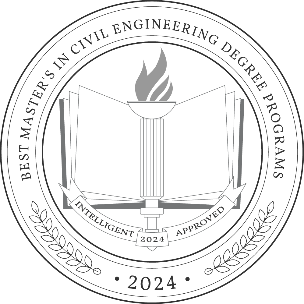 Best Master's in Civil Engineering Degree Programs of 2024 - Intelligent