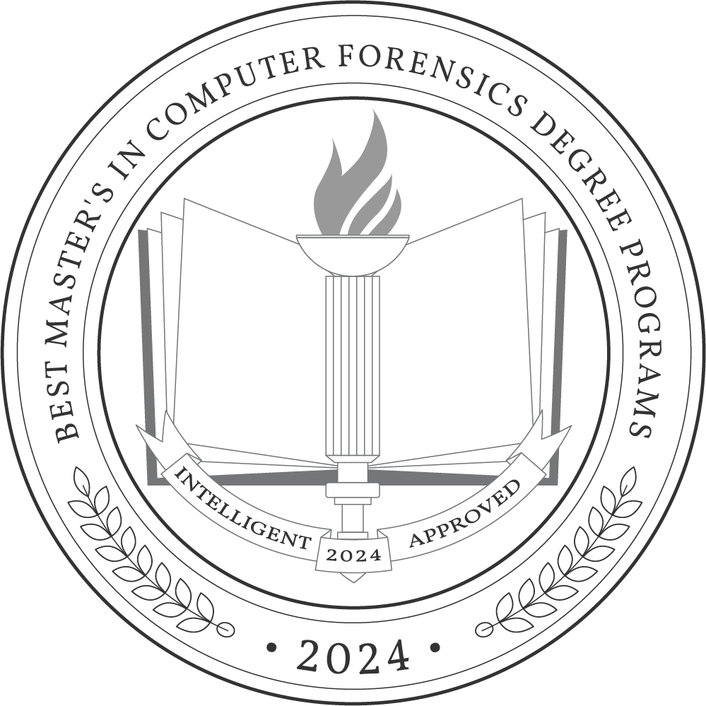 Best Master's in Computer Forensics Degree Programs of 2024 - Intelligent