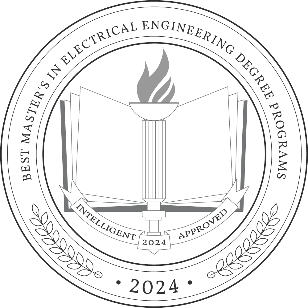 Best Master's in Electrical Engineering Degree Programs of 2024 ...