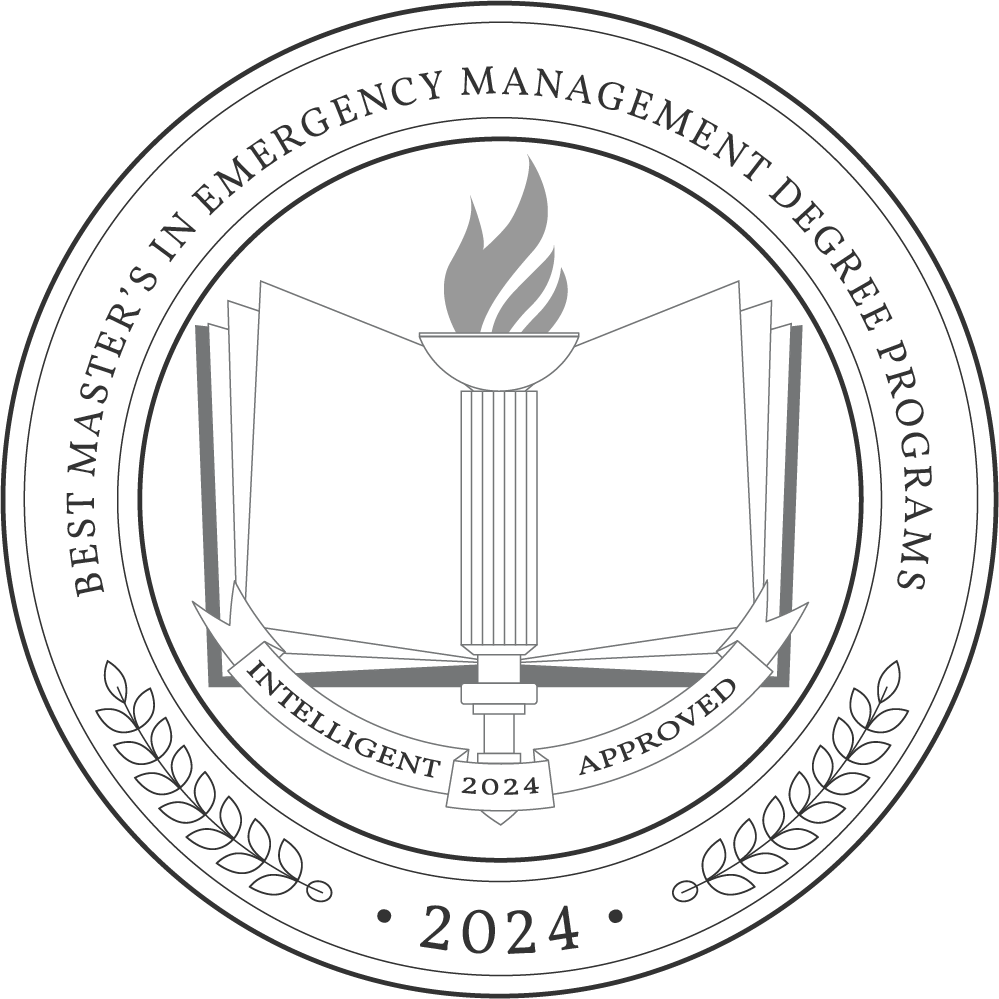 Best Master’s in Emergency Management Degree Programs of 2024 - Intelligent