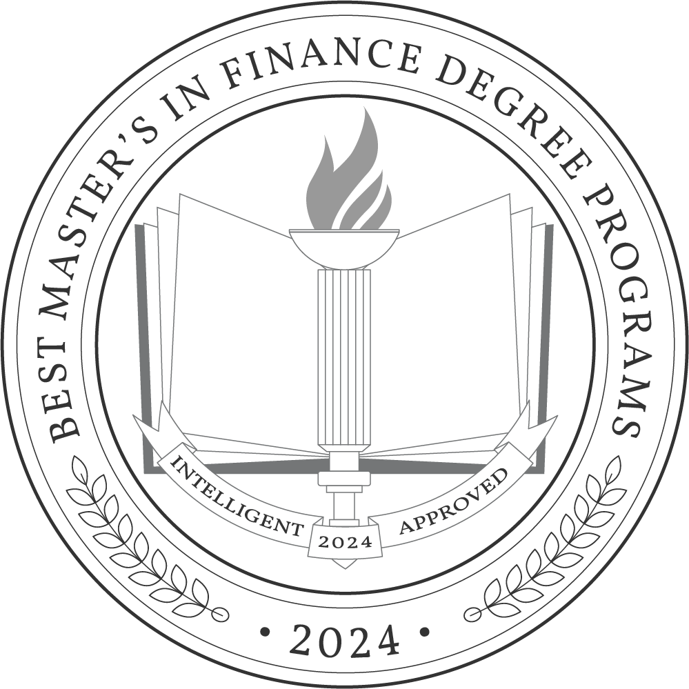 Best Master’s in Finance Degree Programs of 2024 - Intelligent