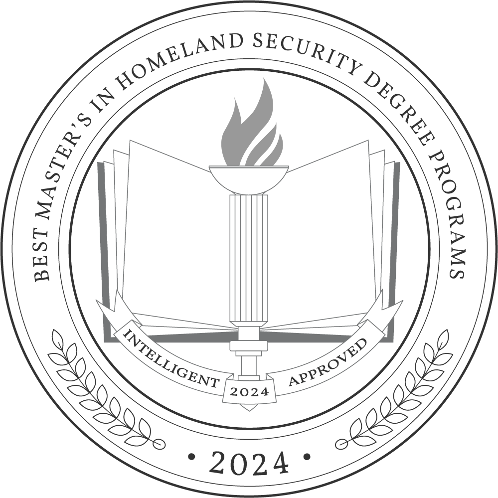 Best Master’s in Homeland Security Degree Programs of 2024 - Intelligent