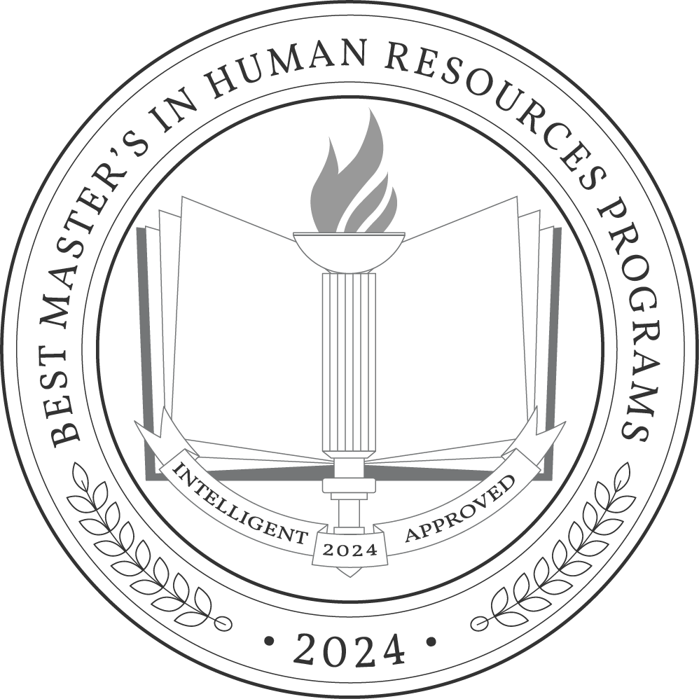 Best Master’s in Human Resources Degree Programs of 2024 - Intelligent
