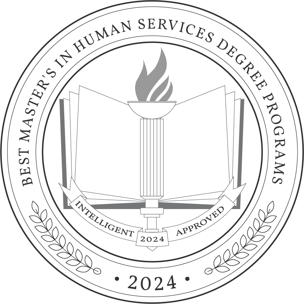 Best Master's in Human Services Degree Programs of 2024 - Intelligent