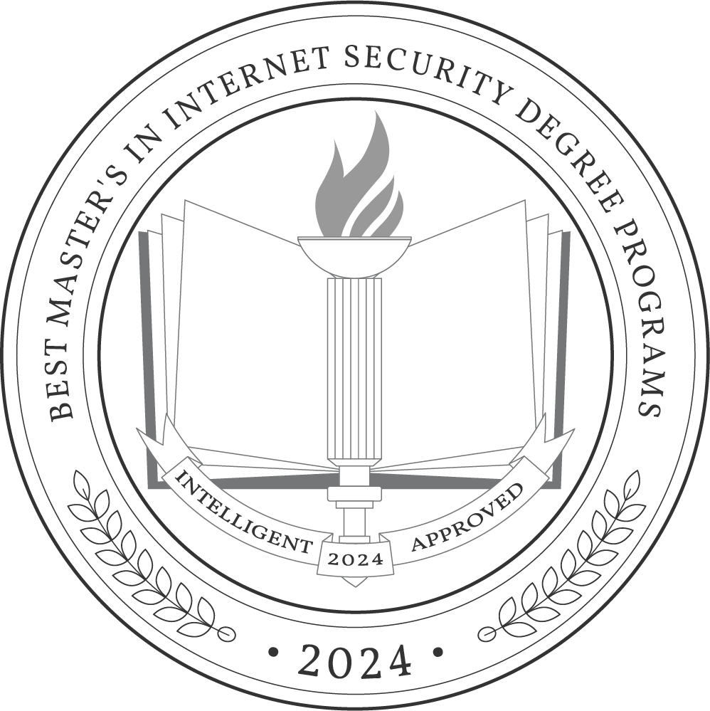 Best Master's in Internet Security Degree Programs of 2024 - Intelligent