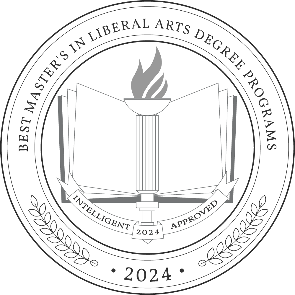 Best Master's in Liberal Arts Degree Programs of 2024 - Intelligent