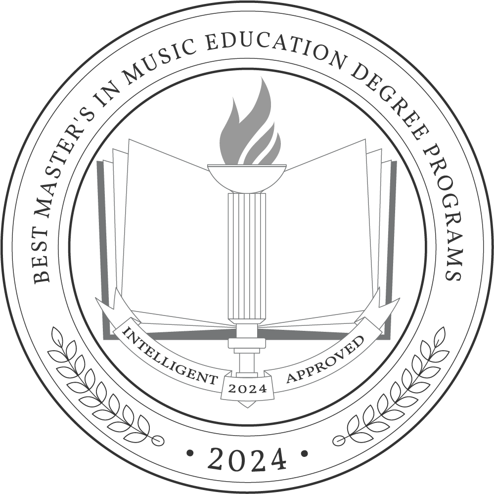 Best Master's in Music Education Degree Programs of 2024 - Intelligent