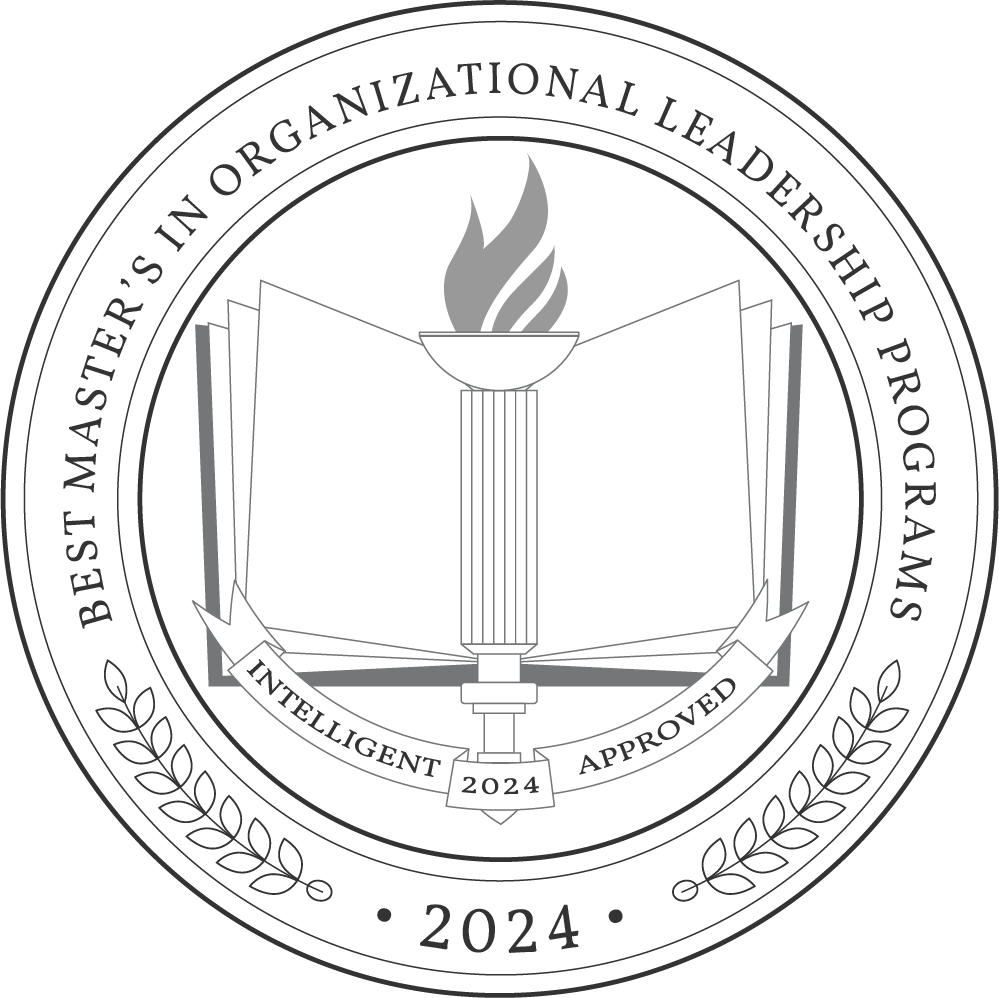 Best Master’s in Organizational Leadership Degree Programs of 2024 ...