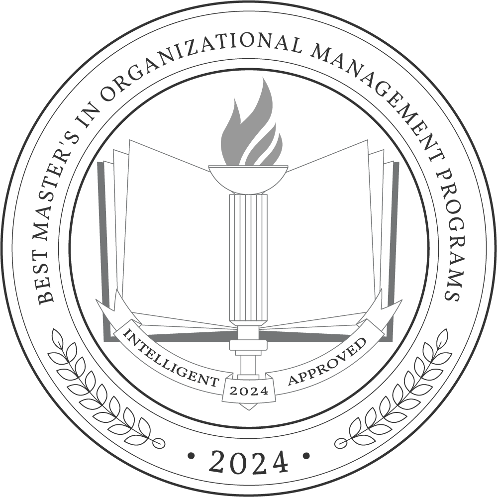 Best Master's in Organizational Management Degree Programs of 2024 ...
