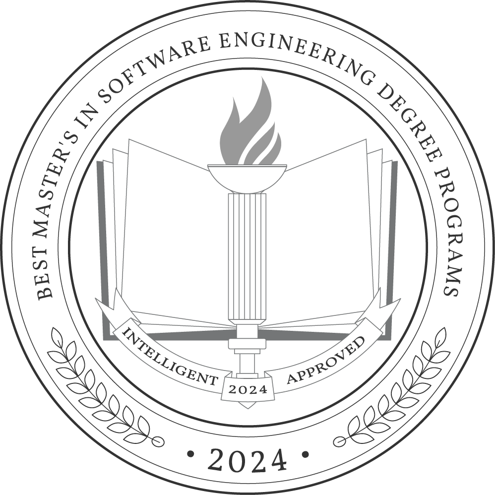 Best Master's in Software Engineering Degree Programs of 2024 - Intelligent