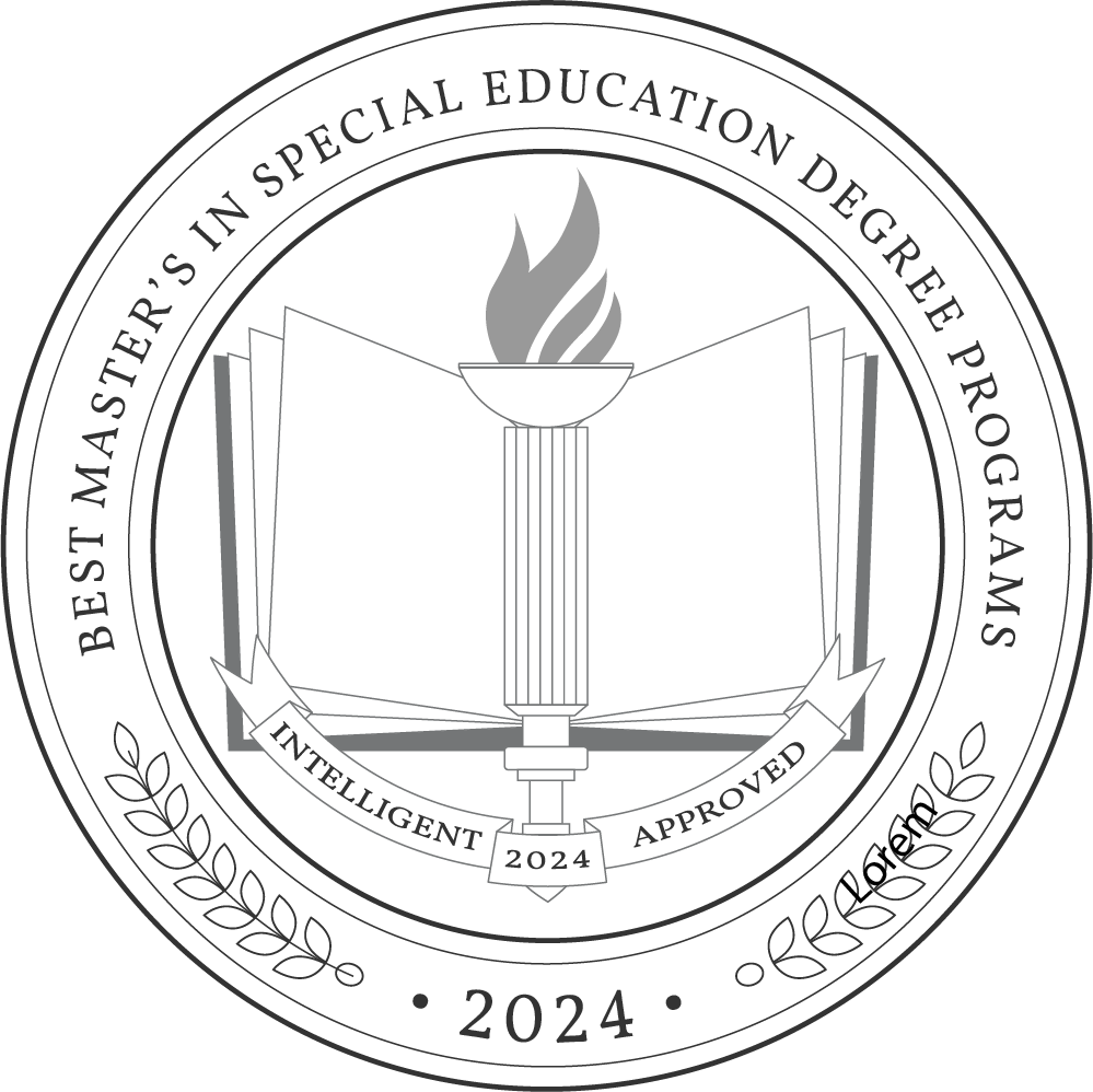 Best Master’s in Special Education Degree Programs of 2025 - Intelligent