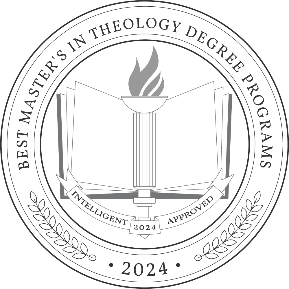 Best Master's in Theology Degree Programs of 2024 - Intelligent
