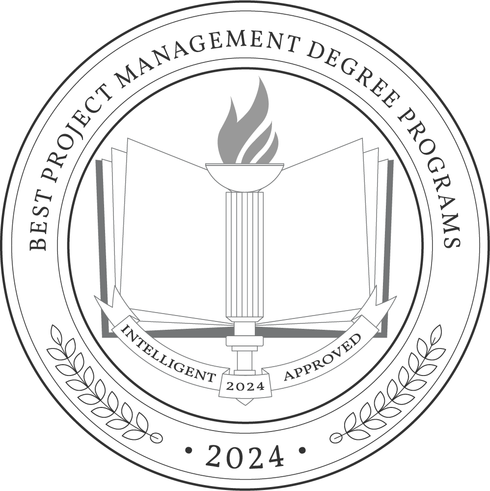 Best Project Management Degree Programs of 2024 - Intelligent