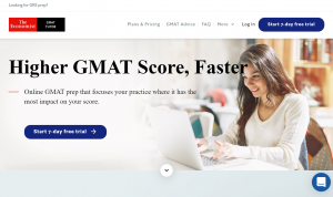 The 10 Best GMAT Prep Courses and Classes of 2023 - Intelligent
