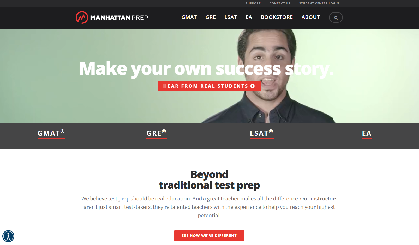 The 10 Best GMAT Prep Courses and Classes of 2023 - Intelligent