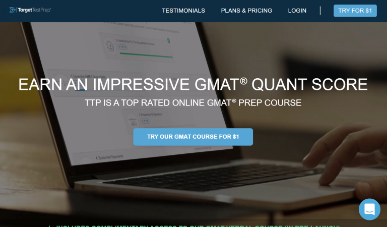 The 10 Best GMAT Prep Courses and Classes of 2023 - Intelligent