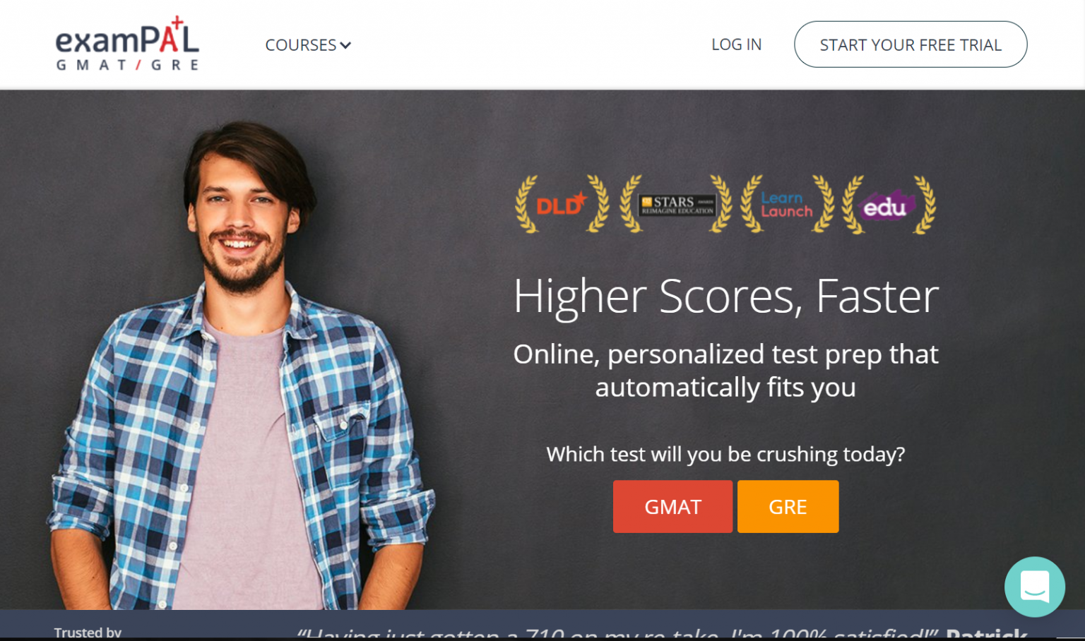 The 10 Best GMAT Prep Courses and Classes of 2023 - Intelligent