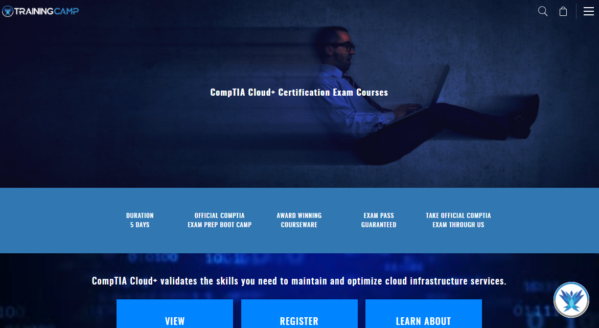 The 10 Best Online Cloud Computing Certifications of 2023 - Intelligent