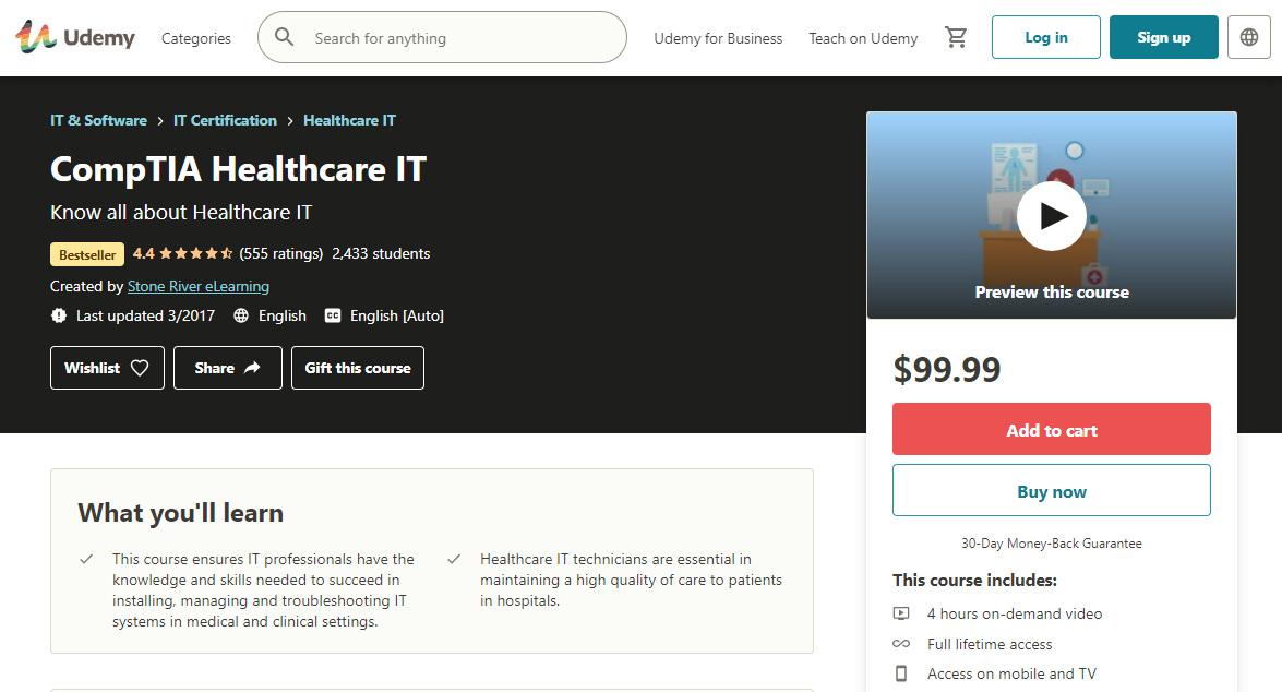 The Nine Best Health Informatics Certificates Online of 2023 - Intelligent