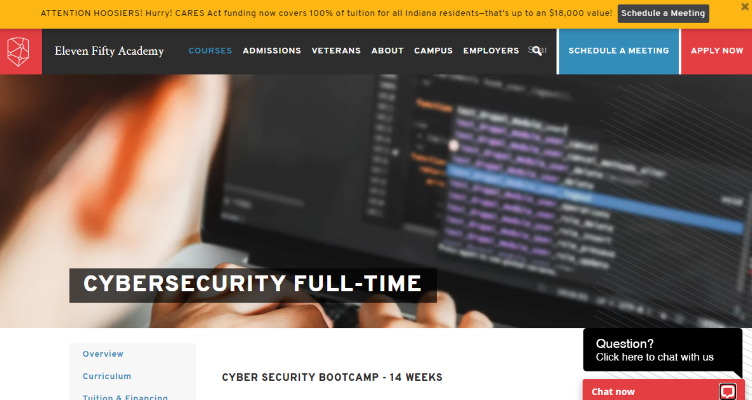 The 10 Best Online Cyber Security Certifications of 2023 - Intelligent