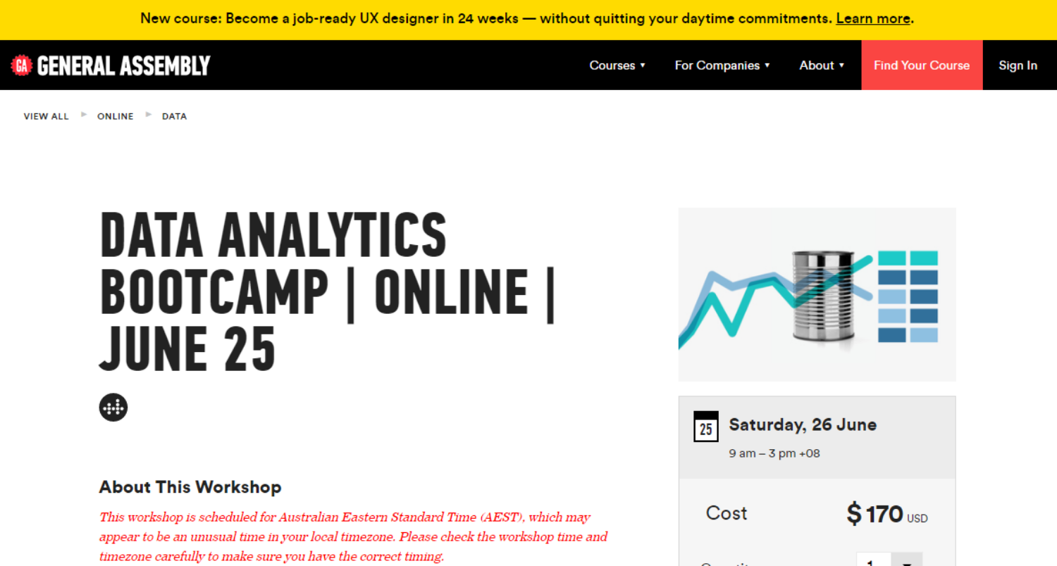 The 10 Best Data Analytics Certifications Online of 2023 - Intelligent