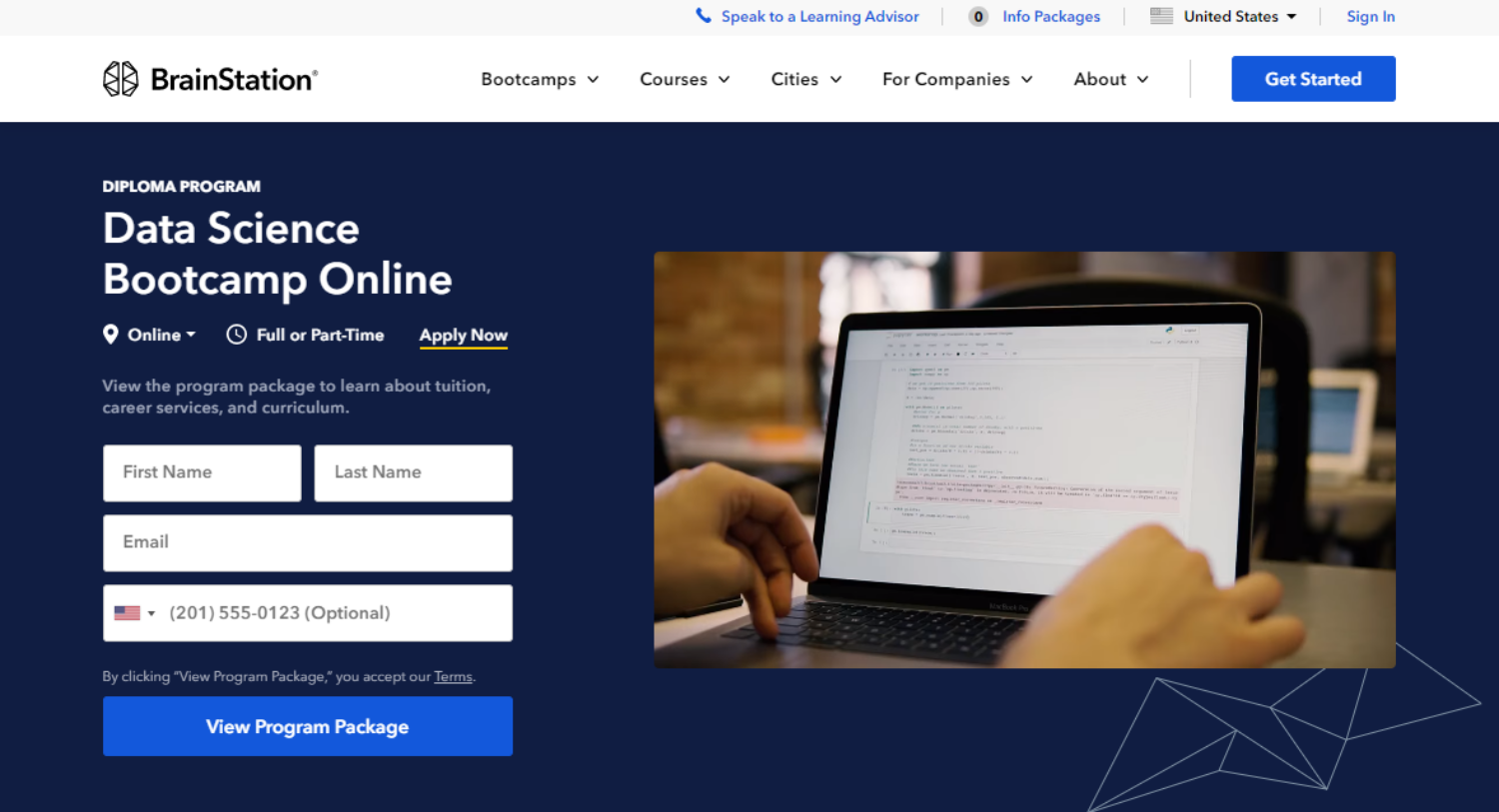 The 10 Best Online Data Science Bootcamps of 2023 - Intelligent