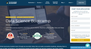 The 10 Best Online Data Science Bootcamps of 2023 - Intelligent