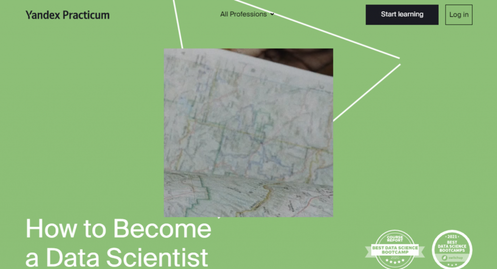 The 10 Best Online Data Science Bootcamps of 2022 - Intelligent