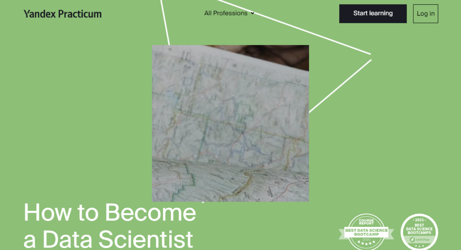 The 10 Best Online Data Science Bootcamps of 2022 - Intelligent