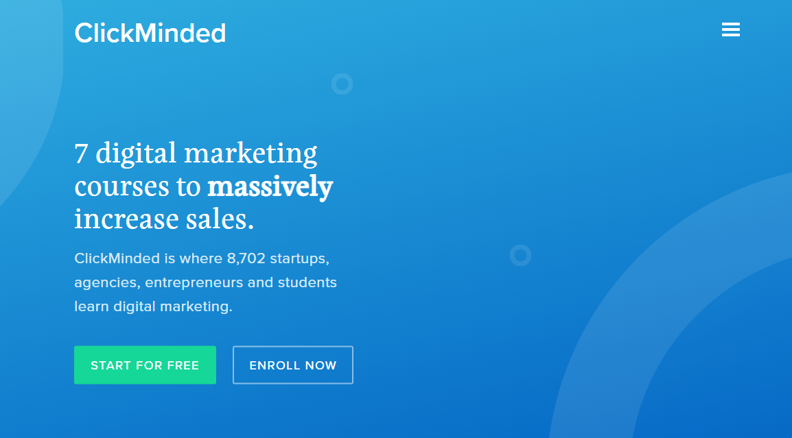 The 10 Best Online Marketing Courses of 2023 - Intelligent