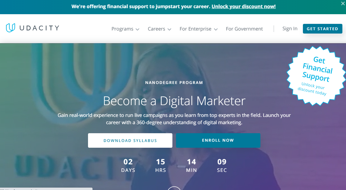 The 10 Best Online Marketing Courses of 2023 - Intelligent