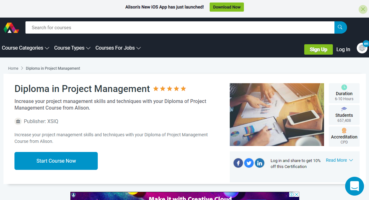 The 10 Best Online Project Management Certifications of 2023 - Intelligent